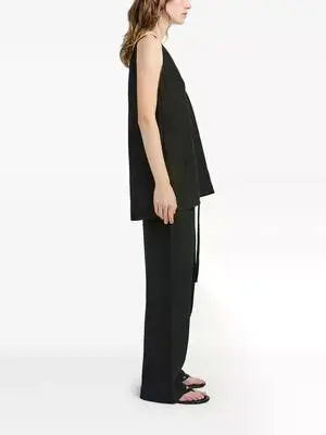 Proenza Schouler Maggi Trousers - Black