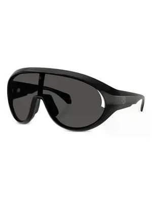 Moncler Oversize-frame Sunglasses