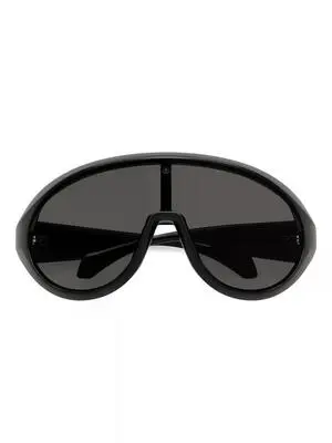 Moncler Oversize-frame Sunglasses
