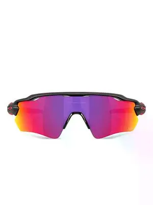 Oakley Radar Ev Path Sunglasses - Black