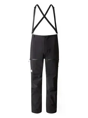 The North Face Black Wash Pants For Men