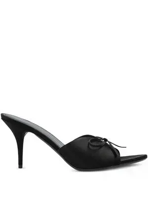 Balenciaga 90mm Knife Mules