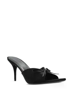 Balenciaga 90mm Knife Mules