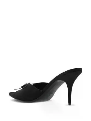 Balenciaga 90mm Knife Mules