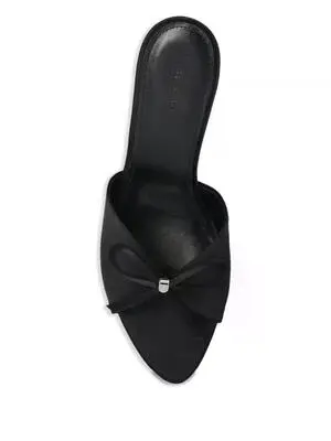 Balenciaga 90mm Knife Mules