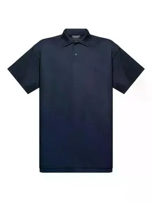 Balenciaga Intertwined Polo Shirt