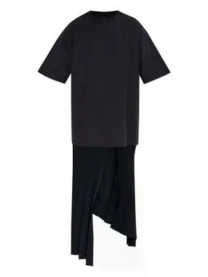Balenciaga Round Neck Tops