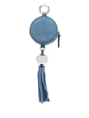 KIKO KOSTADINOV Orb Coin Purse - Blue