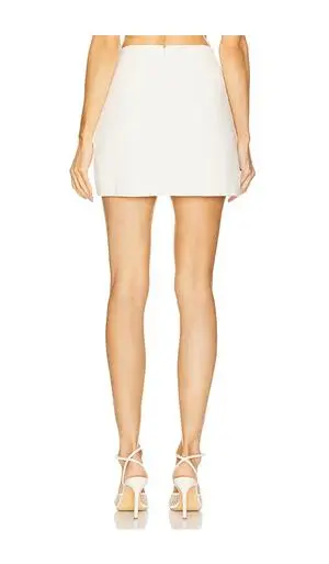 Minkpink Maeve Panel Skort