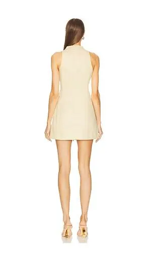 Cult Gaia Morgen Dress