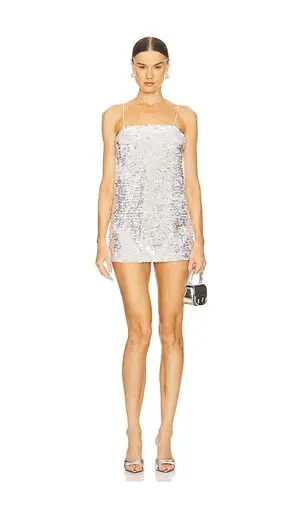 Retrofete Sequined Cocktail Dresses