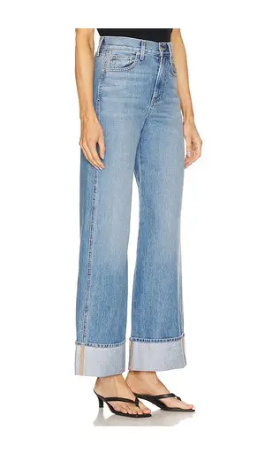 Veronica Beard Taylor Jeans