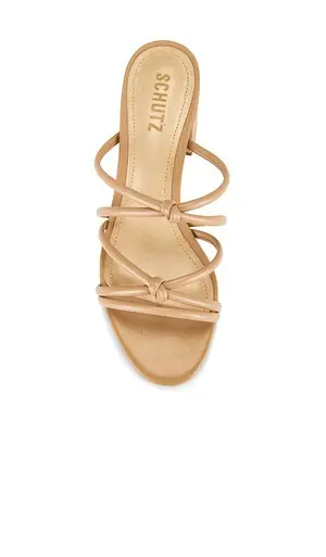 Schutz Princey Sandal