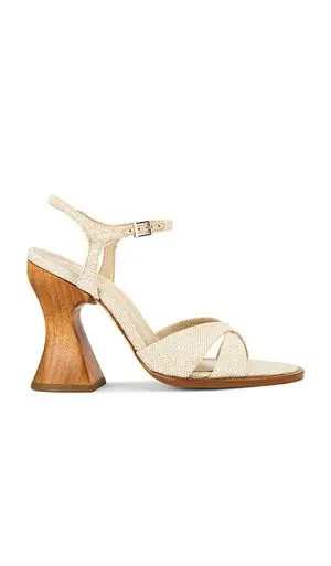 Women's Schutz Natural Shoes