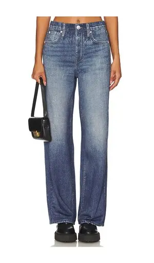 Rag & Bone Ribbed Jeans For Women