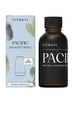 VITRUVI Pacific Air Scent Refill - N,a