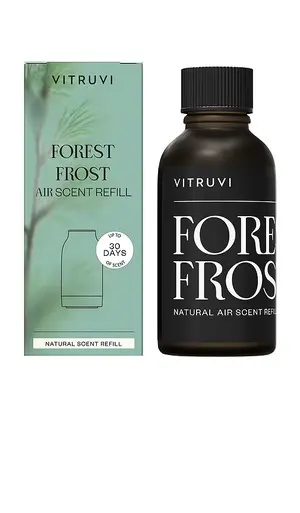 VITRUVI Forest Frost Air Scent Refill - N,a