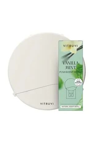 VITRUVI Push Plug-in Diffuser Starter Kit - N,a