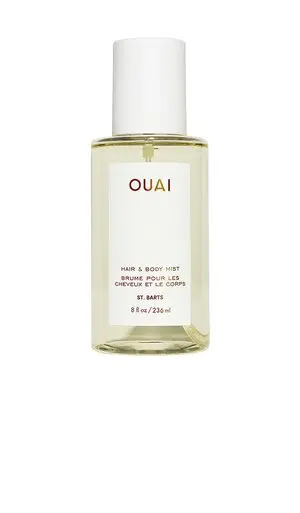Ouai Vegan Beauty Products