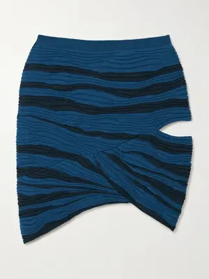 Donde Esteban Mini Skirts