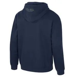 STADIUM ESSENTIALS Oklahoma City Thunder Elementized Pullover Hoodie