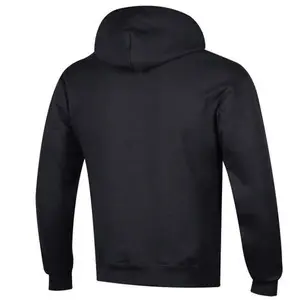 Champion Army Knights Arch Over Logo Pullover Hoodie