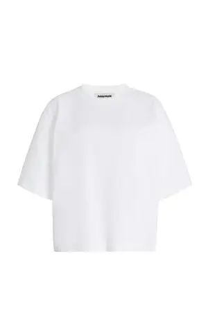 Darkpark Off The Shoulder T-shirts For Women