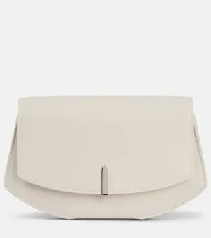 Savette Florence Leather Wallet
