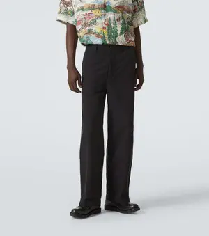 Visvim Cotton Chinos
