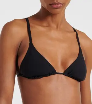 Isabel Marant Étoile Feride Bikini Top