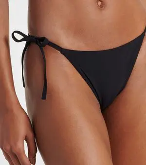 Isabel Marant Flaviana Bikini Bottoms