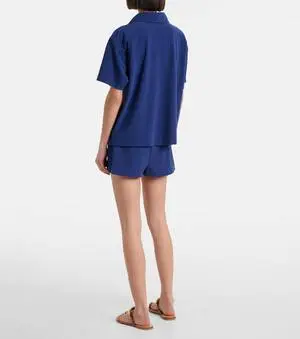 Jade Swim Terry Shirt