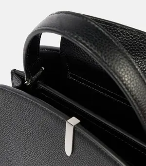 Savette Florence 20 Leather Tote Bag