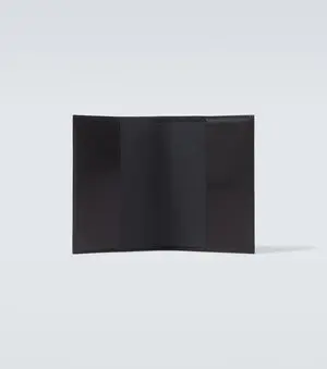 THE ROW Leather Passport Holder