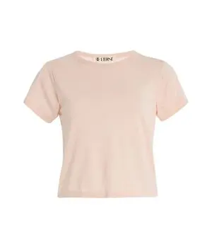 Eterne Slim Fit T-shirts For Women
