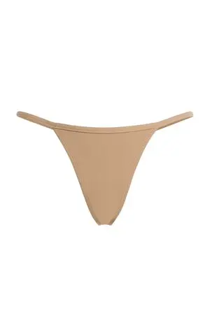 Eterne Thea Bikini Bottom Taupe