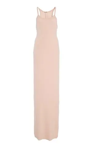 ETERNE Tank Maxi Dress