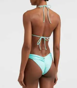 BANANHOT Jasmin Low-rise Bikini Bottoms