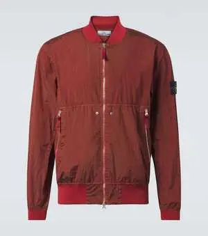Stone Island Compass Bomber Jacket