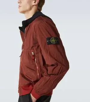 Stone Island Compass Bomber Jacket