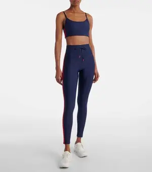 The Upside Oxford Leggings