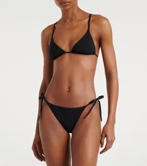 Isabel Marant Étoile Feride Bikini Top