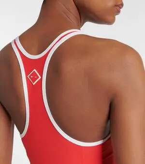 The Upside Pacific Ali Technical Tennis Dress