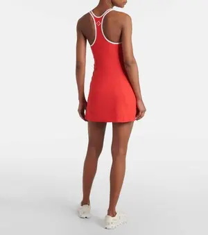 The Upside Pacific Ali Technical Tennis Dress