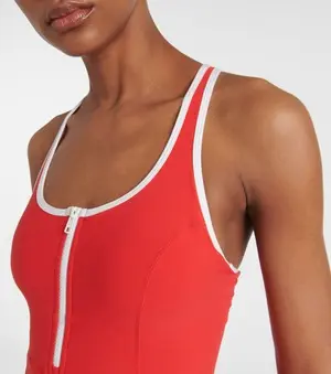 The Upside Pacific Ali Technical Tennis Dress