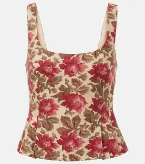 Posse Fitted Camis Tanks For Women