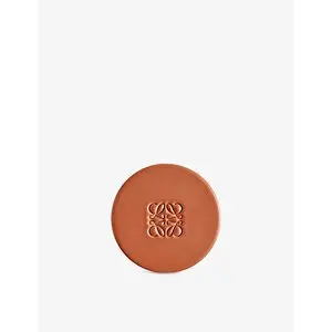Loewe Small Terracotta Candle Cover - One-color
