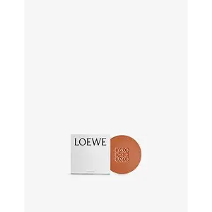 Loewe Large Terracotta Candle Cover - One-color