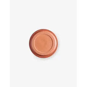 Loewe Large Terracotta Candle Cover - One-color