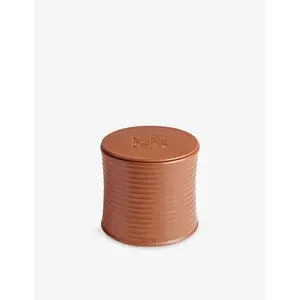 Loewe Large Terracotta Candle Cover - One-color